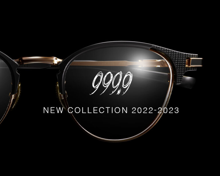 NEW COLLECTION 2022-2023 | 999.9 Four Nines