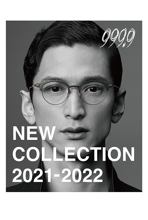 999.9 NEW COLLECTION 2021-2022 発表 | フォーナインズ 公式ウェブサイト