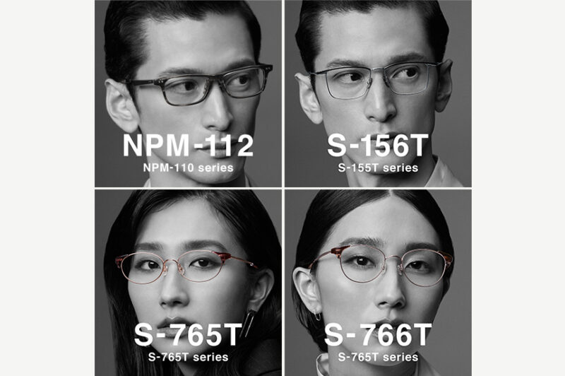 NEW COLLECTION 2021-2022 『NPM-112』『S-156T』『S-765T』『S-766T』発売。 | フォーナインズ 公式ウェブサイト