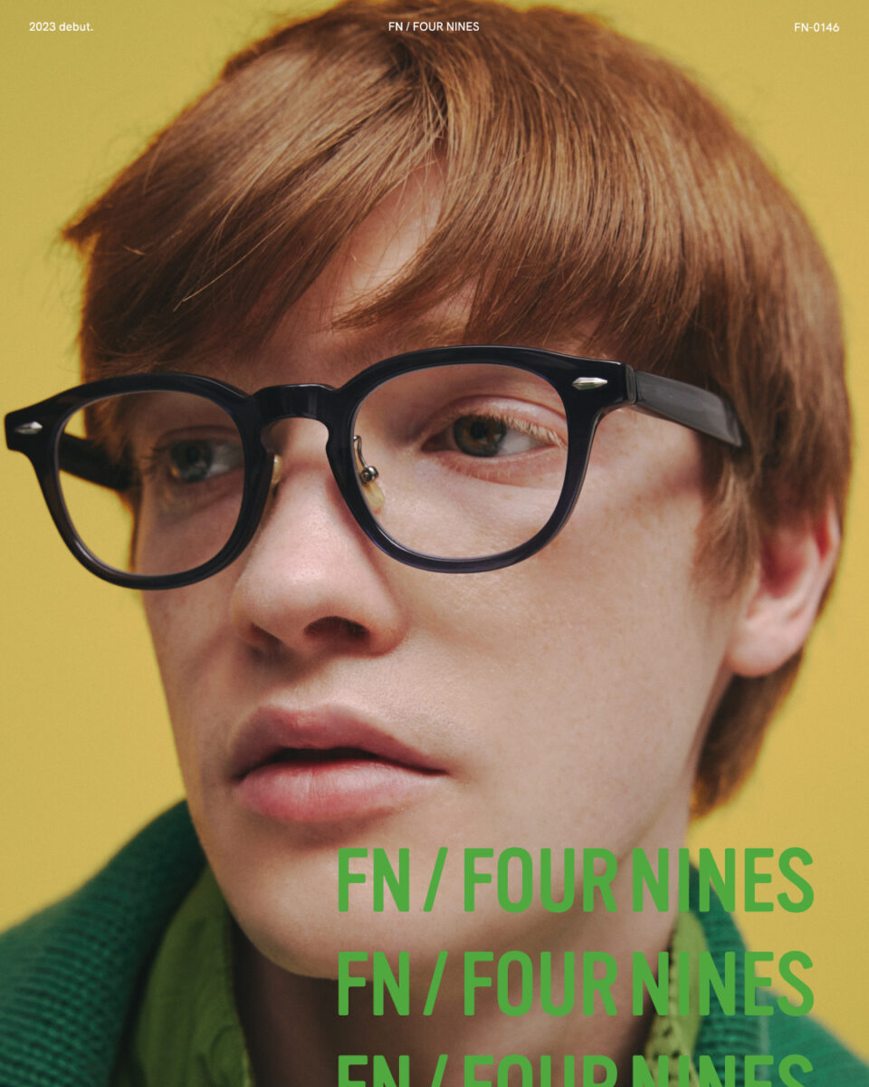 FN / FOUR NINES 『FN-0146』『FN-0347』発売 | フォーナインズ 公式ウェブサイト