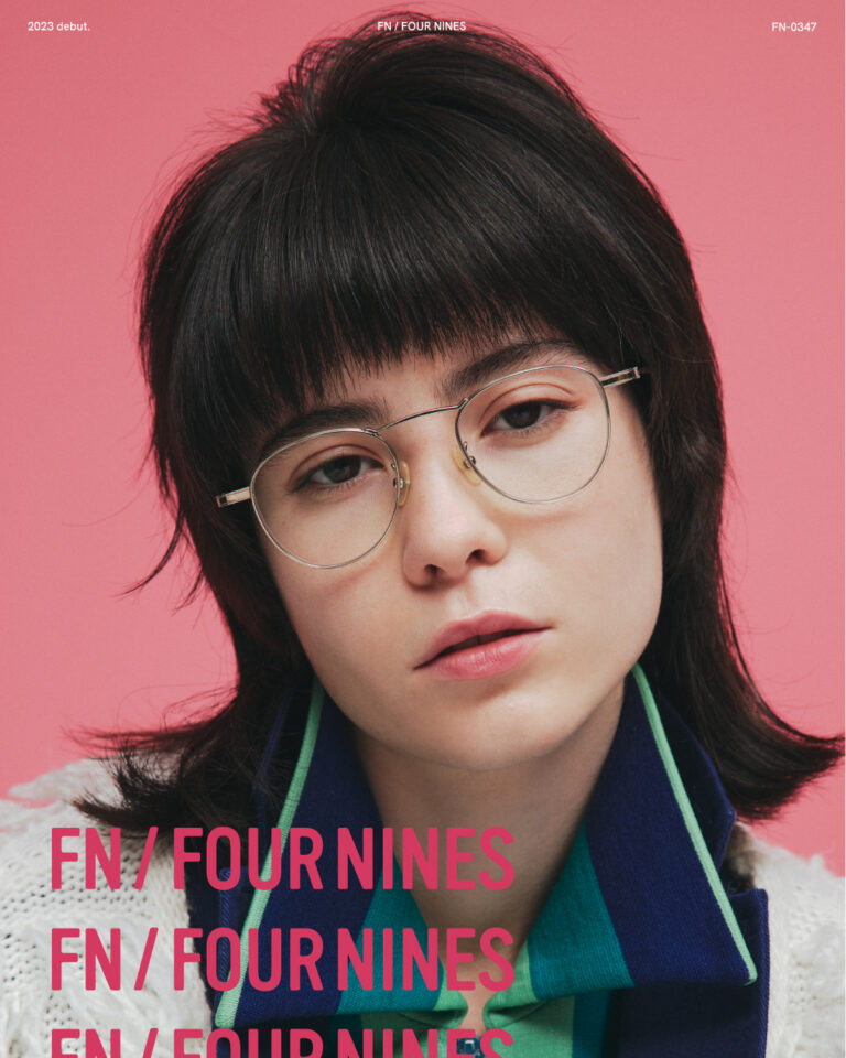 FN / FOUR NINES 『FN-0146』『FN-0347』発売 | フォーナインズ 公式ウェブサイト