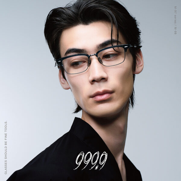 NEW COLLECTION 2024 SPRING 『M-98』 発売 | フォーナインズ 公式ウェブサイト