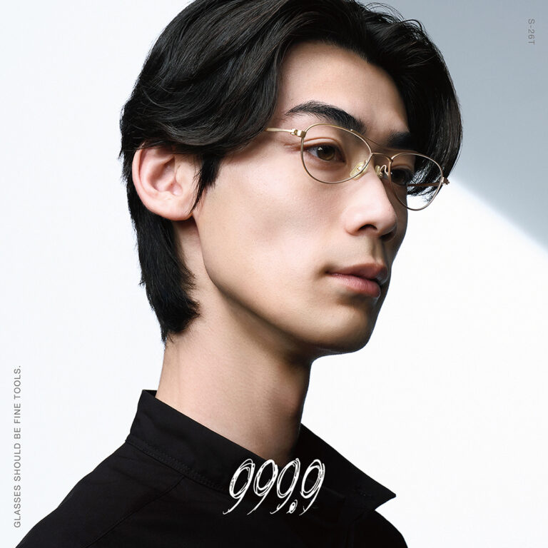 NEW COLLECTION 2024 SPRING 『S-26T』 発売 | フォーナインズ 公式ウェブサイト