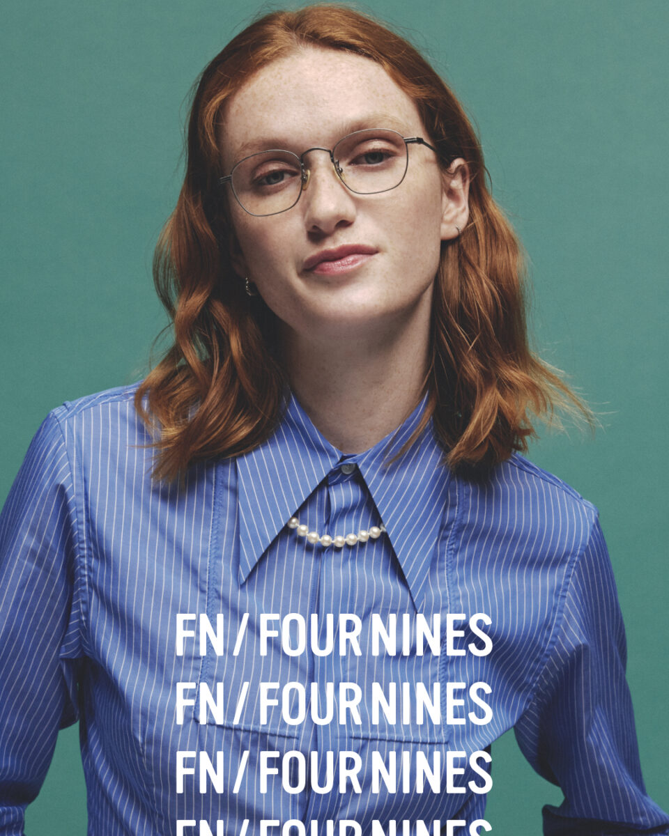 FN / FOUR NINES(エフエヌ)」New models! 『FN-1148』発売 | フォーナインズ 公式ウェブサイト