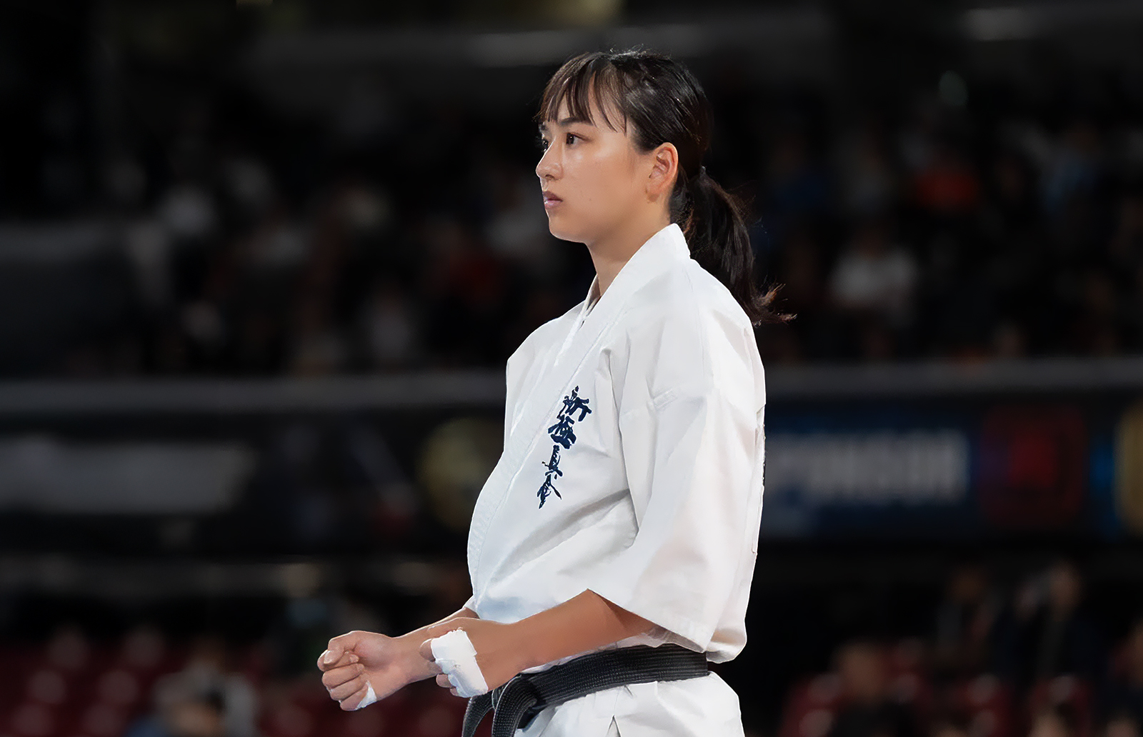 目代結菜（Yuna Mokudai）|フォーナインズスピリットサポート